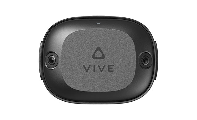 HTC VIVE、PCVR用「VIVEトラッカーUltimate」発売！高い精度でワイヤレス通信 | パソコンピックネット